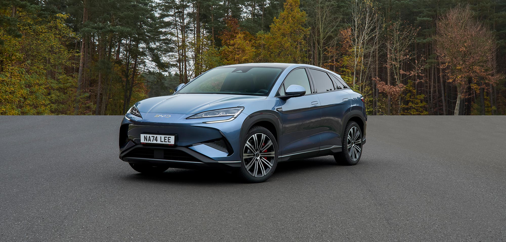 BYD Overtakes Tesla as World's Top EV Seller – Ultimate Car Check